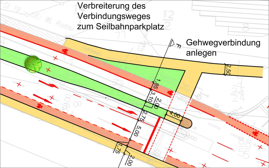 Planung und Entwurf – PGV-Alrutz GbR